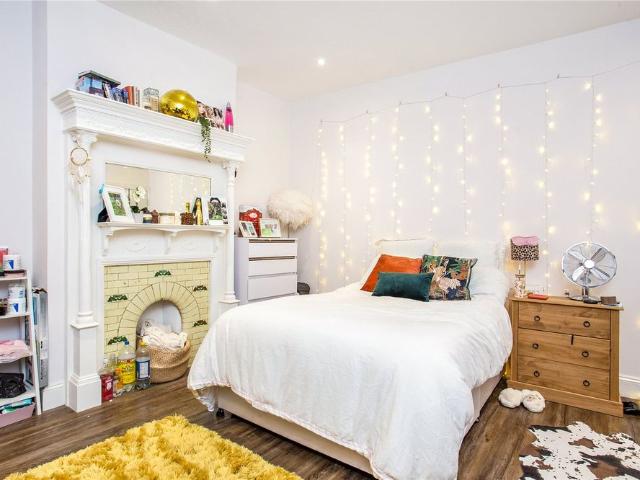 Sudbourne Road, Brixton, SW2, London