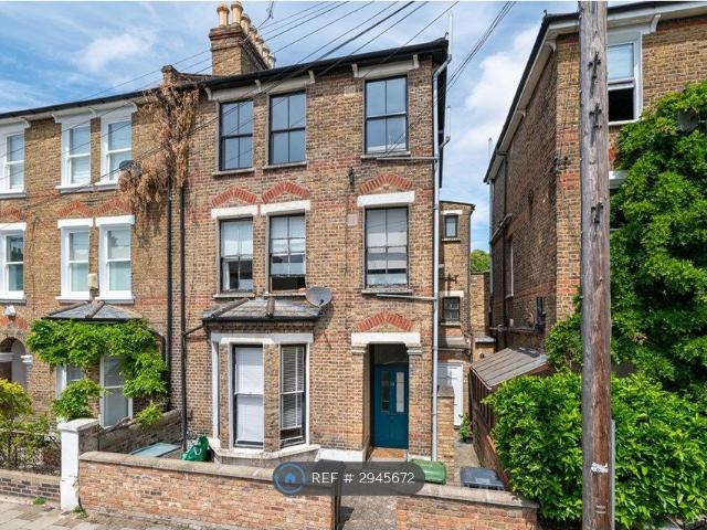 Sudbourne Road, London SW2, 1 bed flat to rent, £2,200 pcm | PrimeLocation