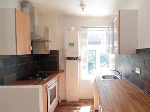 Sudbourne Road, London, SW2 5AF, United Kingdom | 2 bed apartment for rent #166523315 | Rentberry