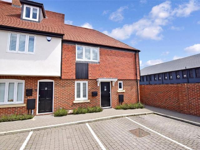 Sudbury Mews, Pound Lane CT1, 2 bed end terrace house to rent, £1,650 pcm | PrimeLocation