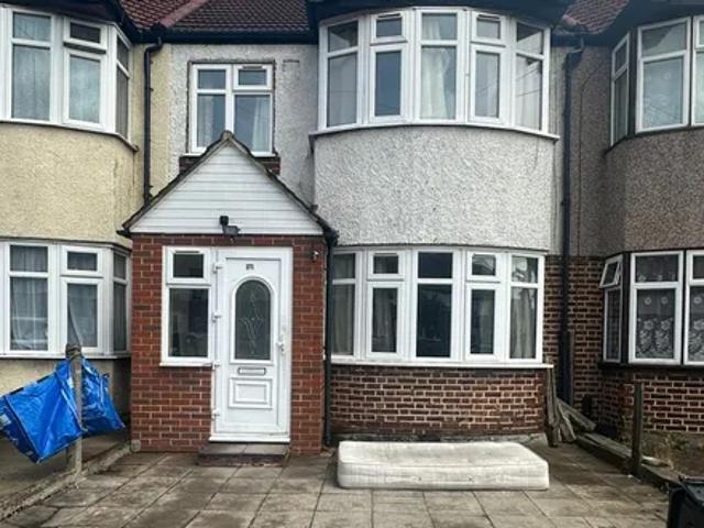Sudbury & Alperton Medical Centre, 267 Ealing Road, London, HA0 1EU, United Kingdom | 3 bed townhouse for rent #167232387 | Rentberry