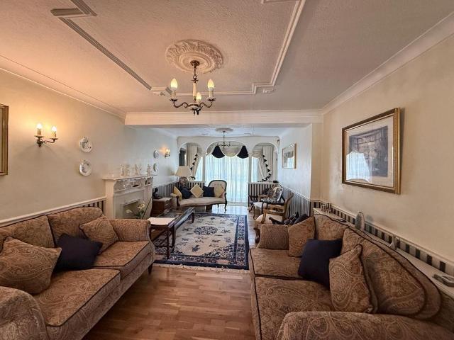 Sudbury Court Drive, Harrow HA1 3 bed semi detached house to rent £3,200 pcm £738 pw