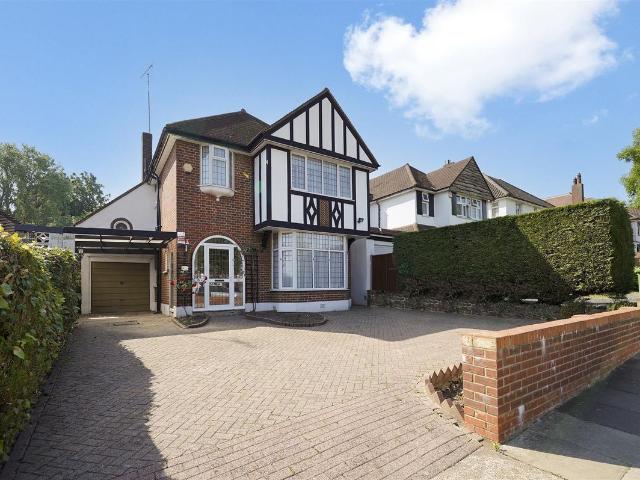 Sudbury Court Drive, Harrow HA1, 4 bed detached house to rent, £3,300 pcm | PrimeLocation