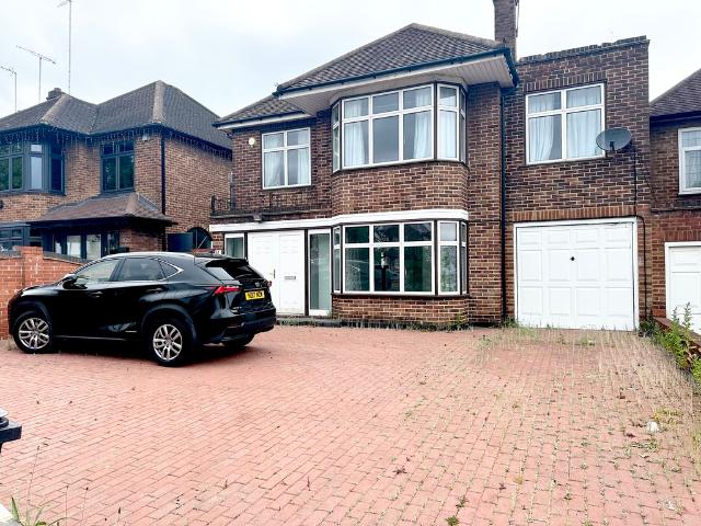 Sudbury Court Drive, Harrow, HA1