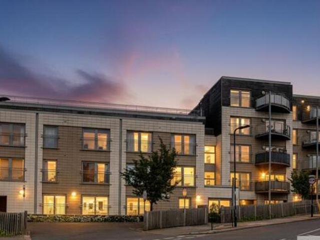 Sudbury Heights Avenue, Bridgepoint House Sudbury Heights Avenue, 1 Bedroom Apartment