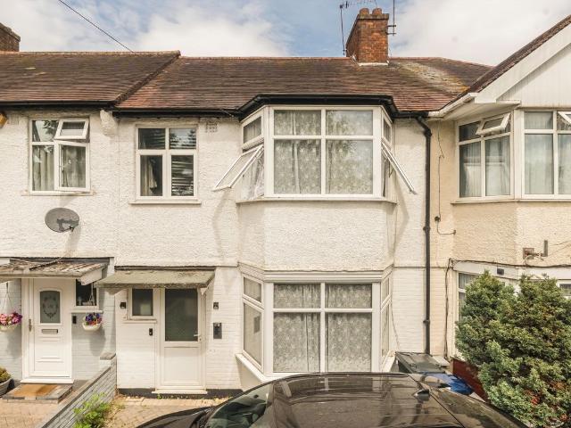 Sudbury Heights Avenue, Greenford UB6, 3 bed property to rent, £2,100 pcm | PrimeLocation
