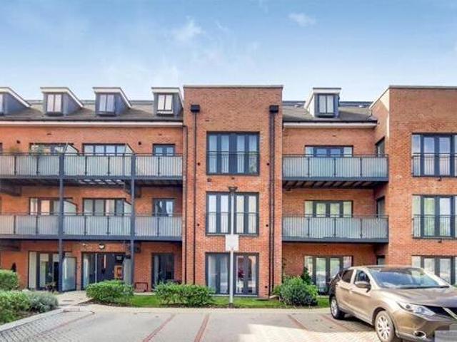 Sudbury Hill, Harrow, 2 Bedroom Apartment