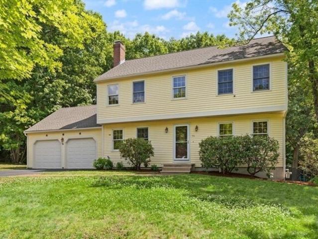Sudbury Rd, Ashland, Home For Sale