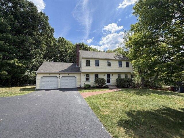 Sudbury Rd, Ashland, Home For Sale