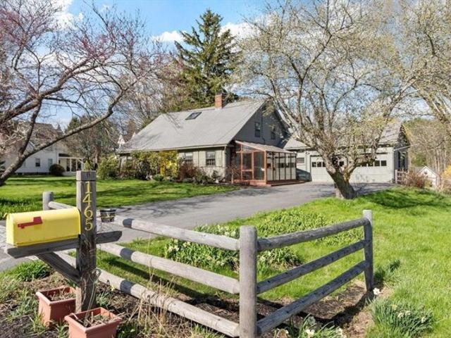 Sudbury Rd, Concord, Home For Sale