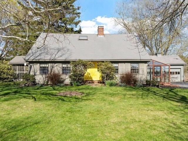 Sudbury Rd, Concord, Home For Sale