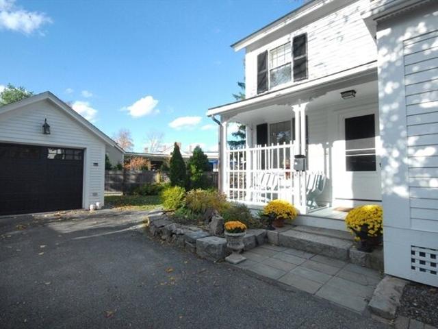 Sudbury Rd, Concord, Home For Sale