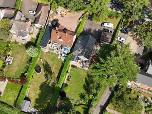 Sudbury Road, Halstead, 4 Bedroom Detached