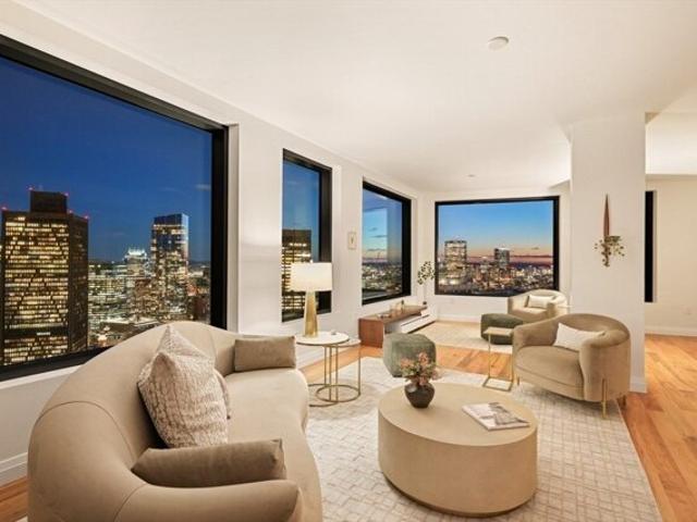 Sudbury St Unit,boston, Condo For Sale
