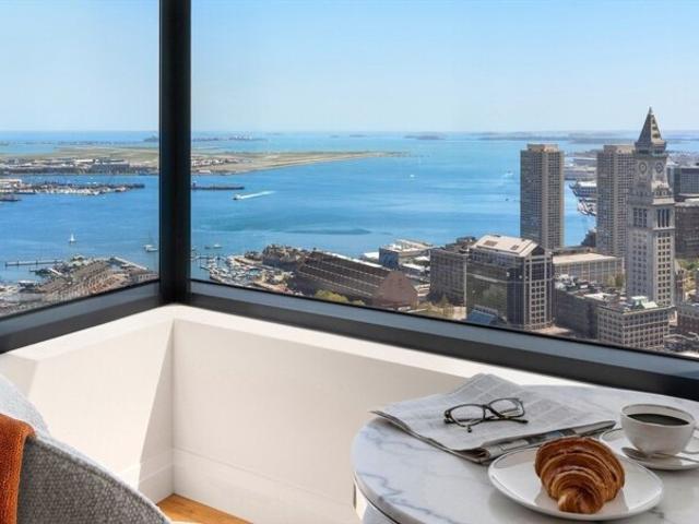 Sudbury St Unit,boston, Condo For Sale