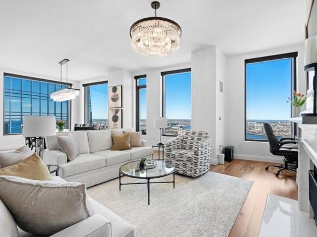 Sudbury St Unit,boston, Condo For Sale