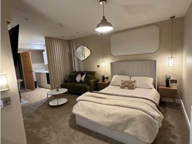 Sudbury Street, Derby DE1, Studio to rent, £975 pcm | PrimeLocation