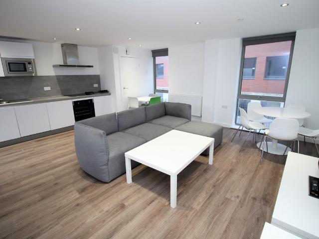 Sudbury Street, Sheffield S3, 1 bed property to rent, £550 pcm | PrimeLocation