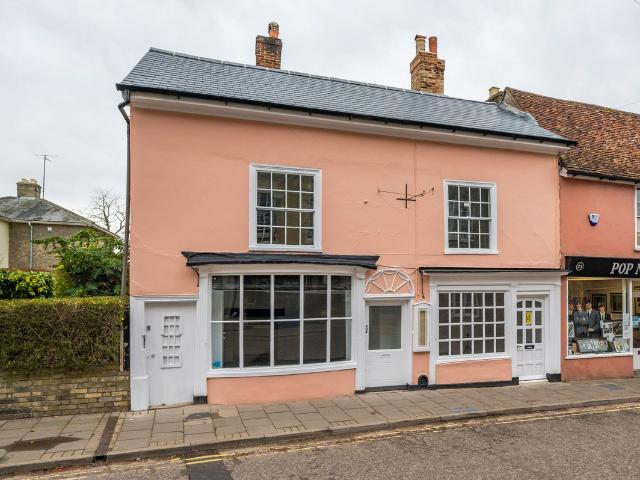 Sudbury, Suffolk CO10, 3 bed semi detached house to rent, £1,300 pcm | PrimeLocation