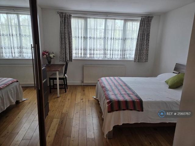 Sudbury Town, Wembley, HA0 1 bed in a flat share to rent £1,075 pcm £248 pw