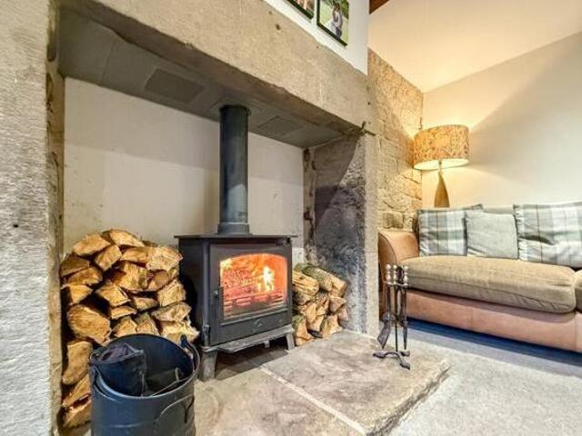 Sude Hill, New Mill, 3 Bedroom Cottage