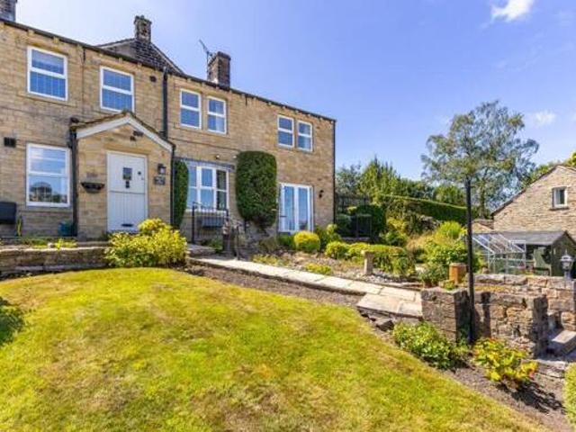 Sude Hill, New Mill, 3 Bedroom Semi detached