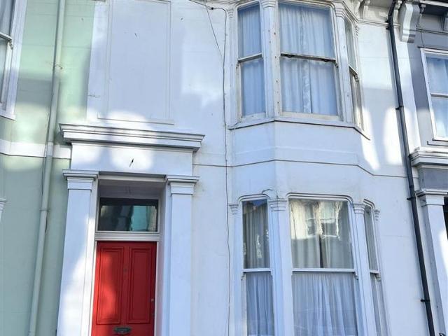Sudeley Street, Brighton 4 bed house to rent £2,800 pcm £646 pw