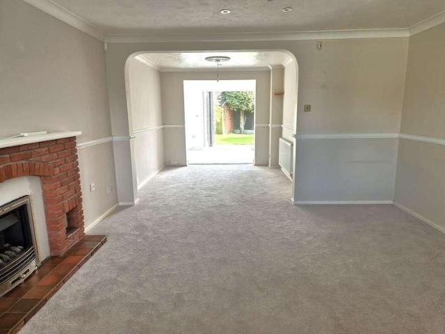 Sudeley, Tamworth, B77