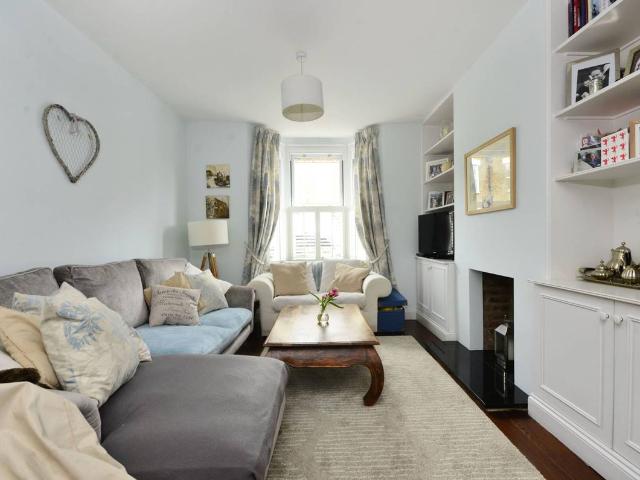 Sudlow Road, Wandsworth, London SW18, 5 bed terraced house to rent, £5,000 pcm | PrimeLocation