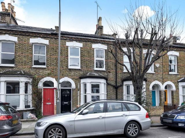 Sudlow Road, Wandsworth SW18, 4 bed terraced house to rent, £4,750 pcm | PrimeLocation