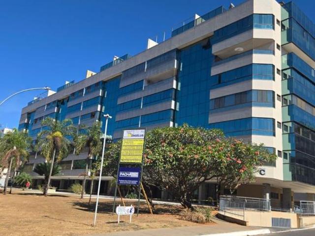 Sudoeste SQSW 306 Bloco C Aluizio Crispim R$ 2.600.000,00