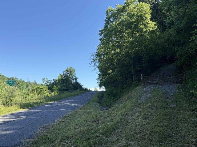 Suds Run Rd, Mount Clare, WV 26408