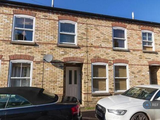 Suez Road, Cambridge, 5 Bedroom Terraced