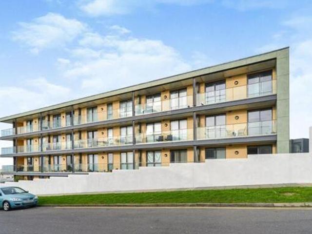 Suez Way, Saltdean, 2 Bedroom Apartment