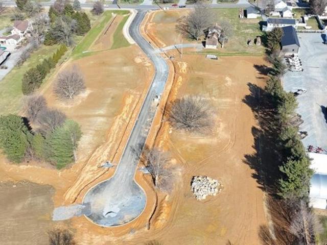 Sue Ann Dr Lot,lancaster, Plot For Sale
