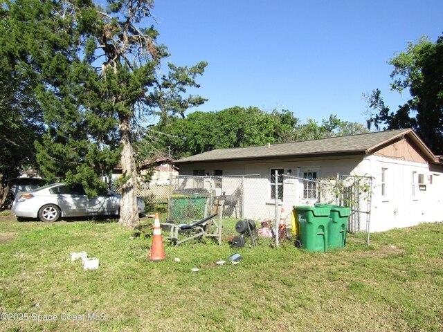 Sue Dr Apt B, Cocoa, Home For Sale