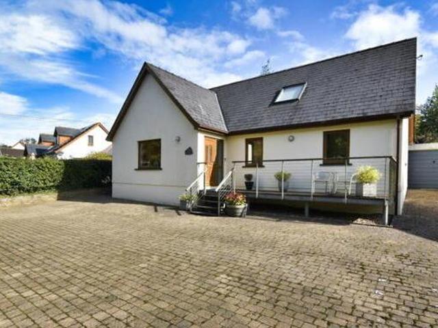 Sue´s Wish, Pleasant Valley, 4 Bedroom Detached