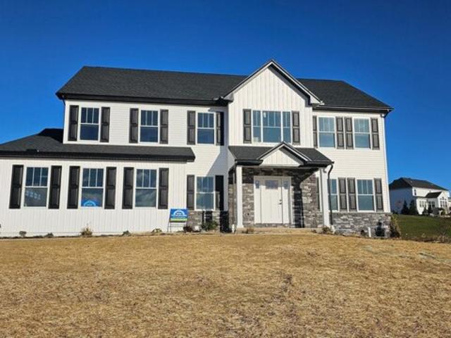 Suebecca Dr Lot,carlisle, Home For Sale