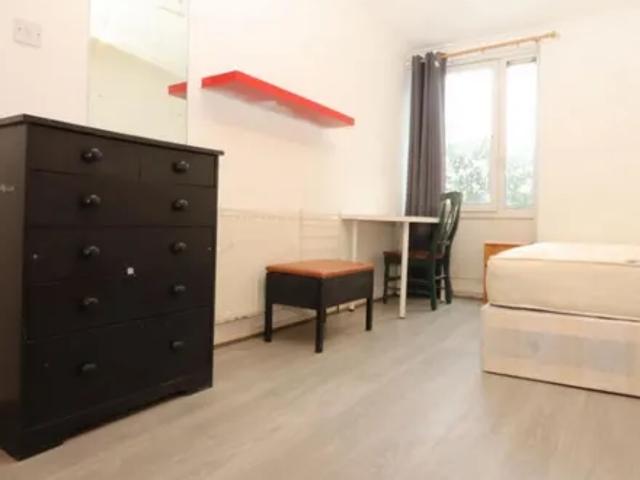 Suebi Cottage, 16 Lombard Place, London, E3 5FA, United Kingdom | Room for rent #154574099 | Rentberry