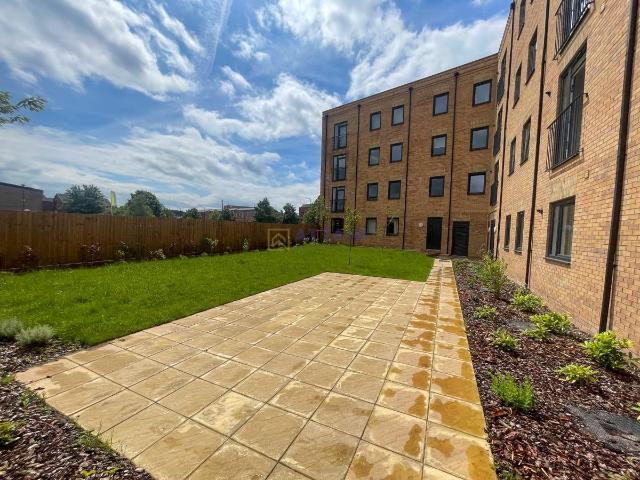 Suede House, John Street, Derby DE1, 2 bed flat to rent, £1,100 pcm | PrimeLocation