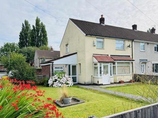 Suffield Walk, Woodhouse Park, 3 Bedroom Terraced