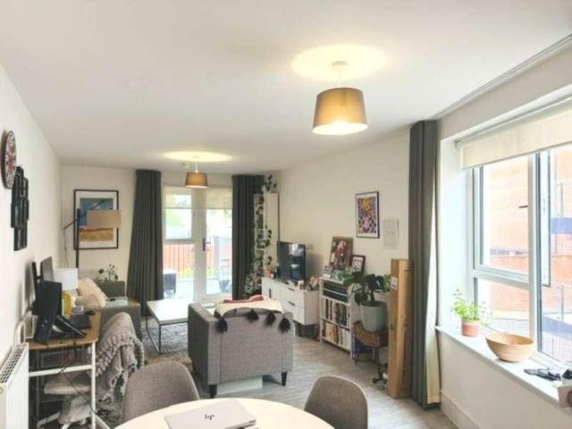 Suffield Lodge, High Wycombe, HP11