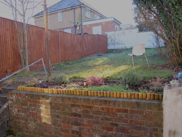 Suffield Road, High Wycombe
