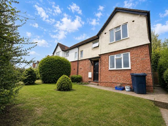 Suffield Road HP11, 3 bed semi detached house to rent, £1,800 pcm | PrimeLocation