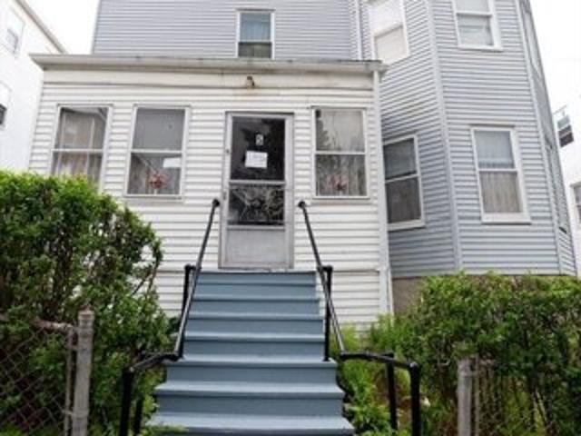 Suffield St, Worcester, Home For Sale
