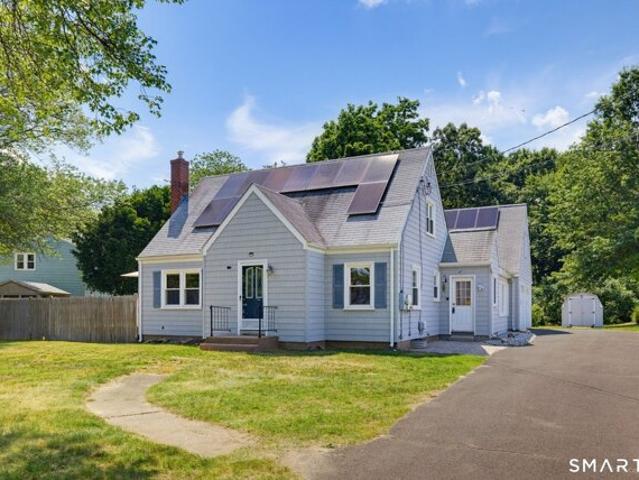Suffield St, Suffield, Home For Sale