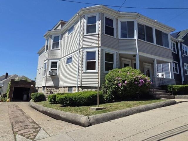 Suffolk Ave, Revere, Home For Sale