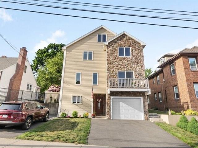 Suffolk Ave, Revere, Home For Sale