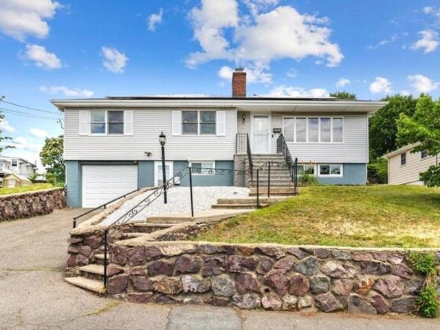Suffolk Ave, Revere, Home For Sale