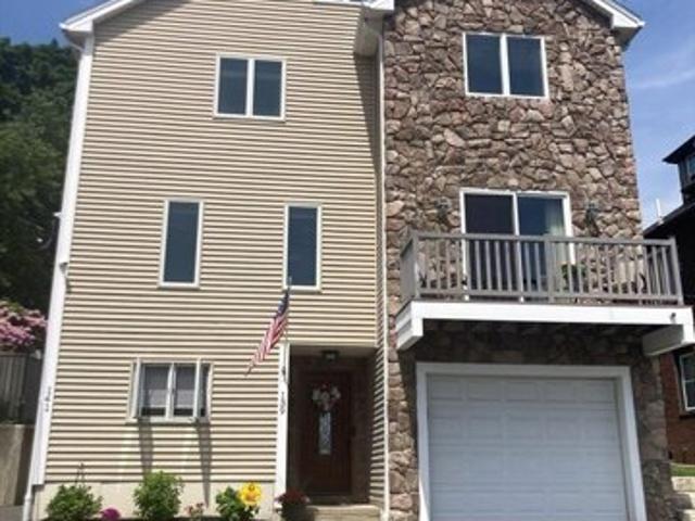 Suffolk Ave, Revere, Home For Sale